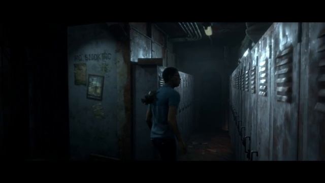 Man of Medan - part 7