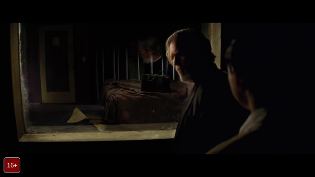Ничего хорошего в отеле «Эль Рояль» — Русский трейлер (2018)