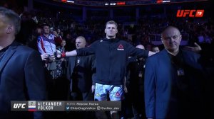 PRORECONE | Alexander Volkov Promo UFC 2024 (MMA Strela Promotion)