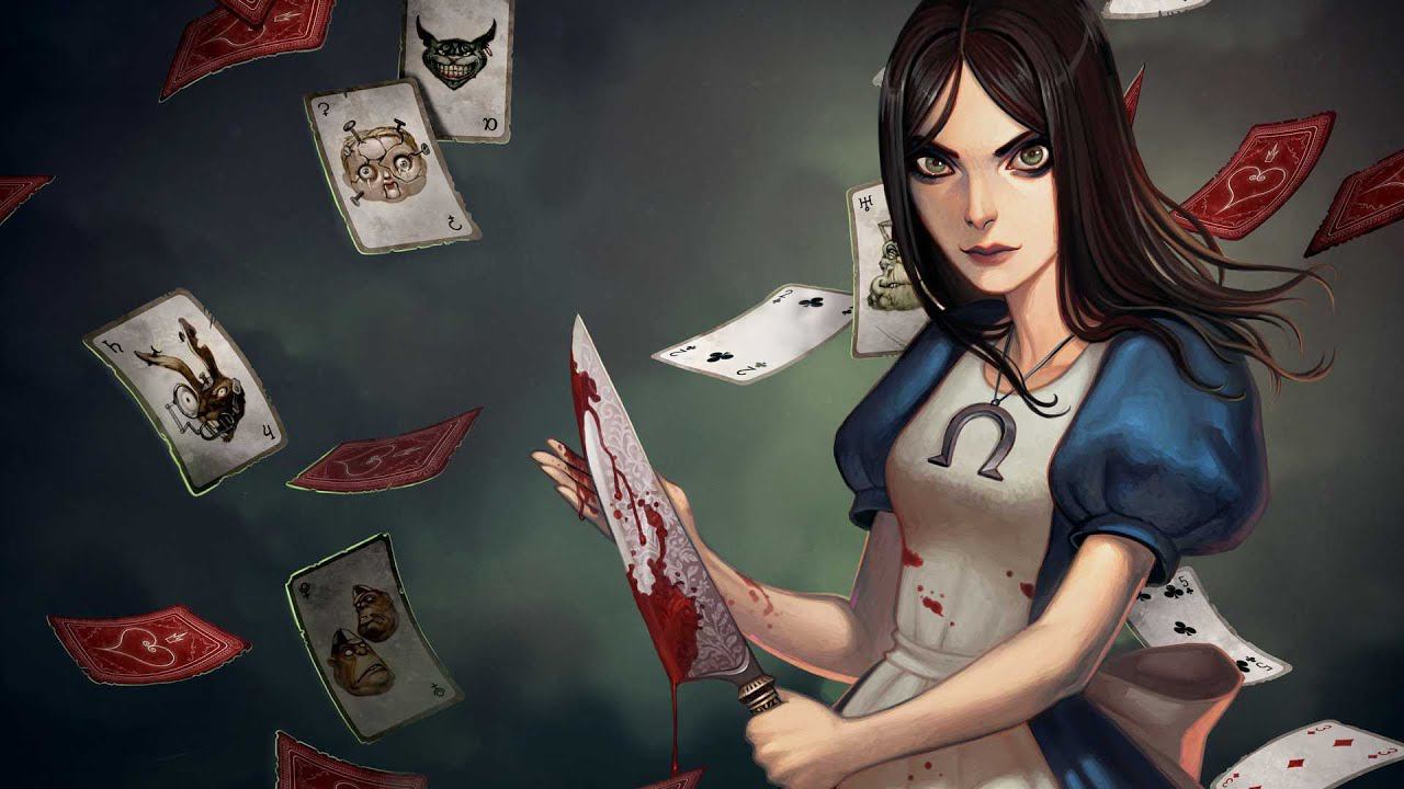 Alice: Madness Returns [1/5]