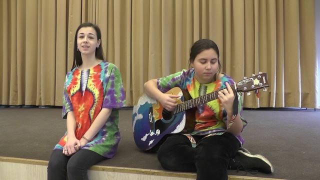 Тёплые коты