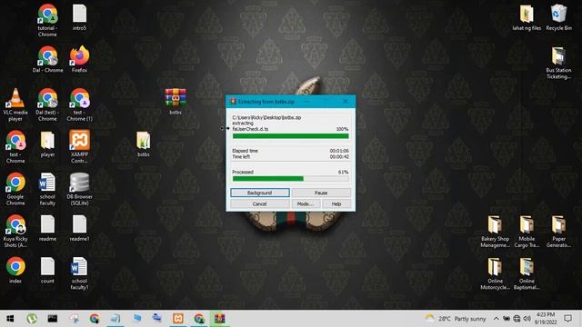 Bus Station Ticketing Booth System in | PHP My SQL with source code – смотреть онлайн видео от ...