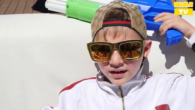 РОССИЯ - ХОРВАТИЯ. Четвертьфинал с Deni Boom