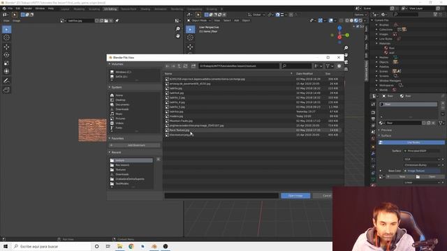 Создание 3D моделей для игры Unity || BLENDER || Часть 7 - смотреть видео онлайн от ...