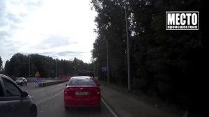 Маленький, но наглый