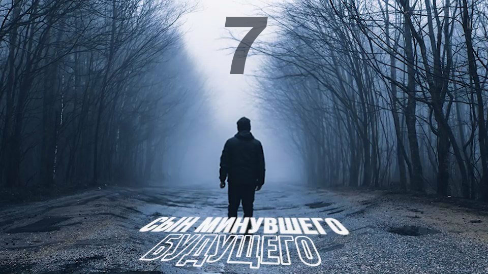 7.А если я не один (Сын минувшего будущего)