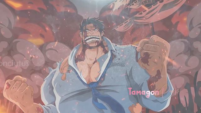 HARTA KARUN MARIEJOA ADALAH KUNCI RAHASIA KEKUATANNYA?! IM SAMA DAN ...