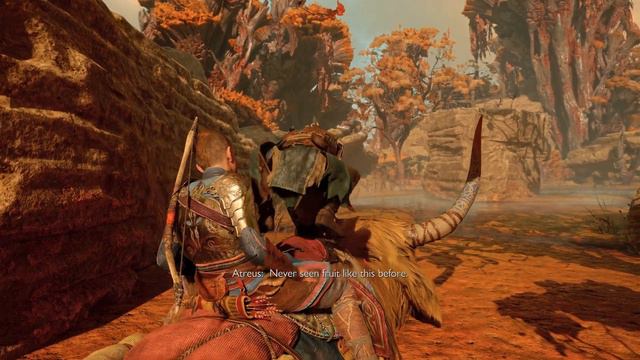 God Of War Ragnarok - Part 17