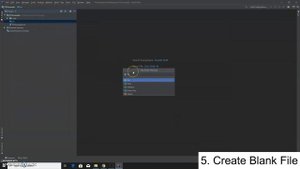Apache POI Manual Setup (IntelliJ IDEA)