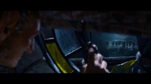 Большой и добрый великан - Русский Трейлер 2 (2016)Официальные Трейлеры
