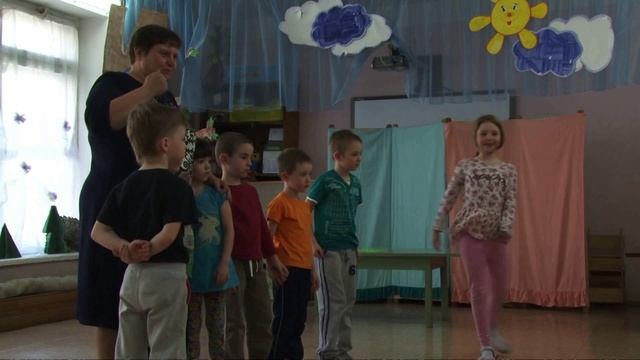 фильм «ДАВАЙ ИГРАТЬ!» │чему учит игра