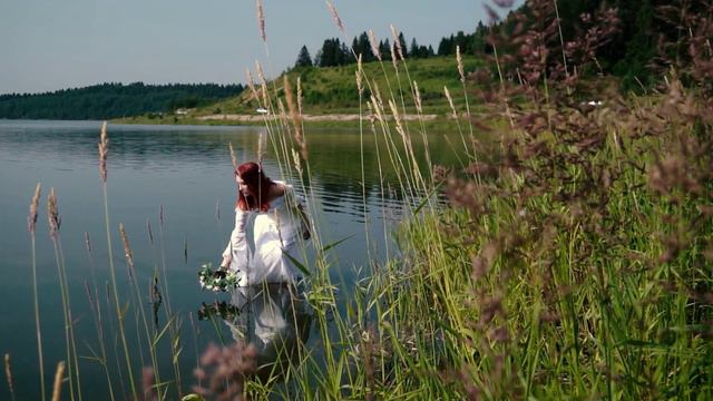 Фильм - презентация игрока