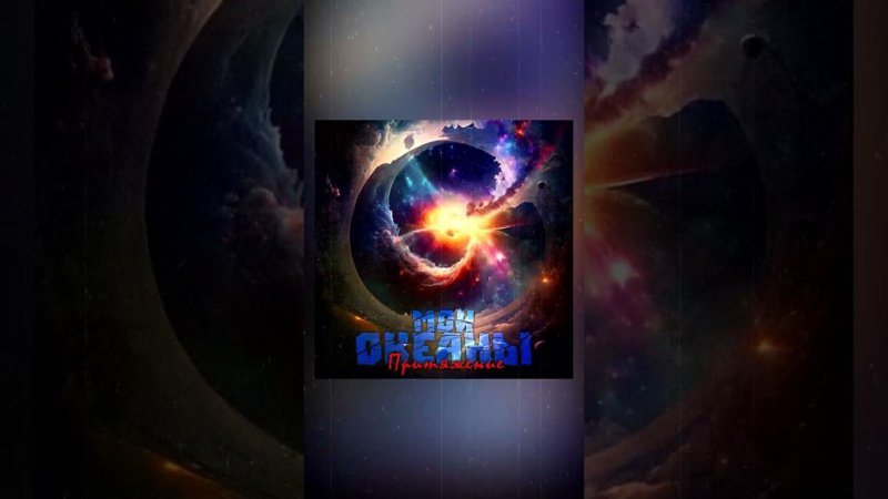 Мои океаны - Притяжение