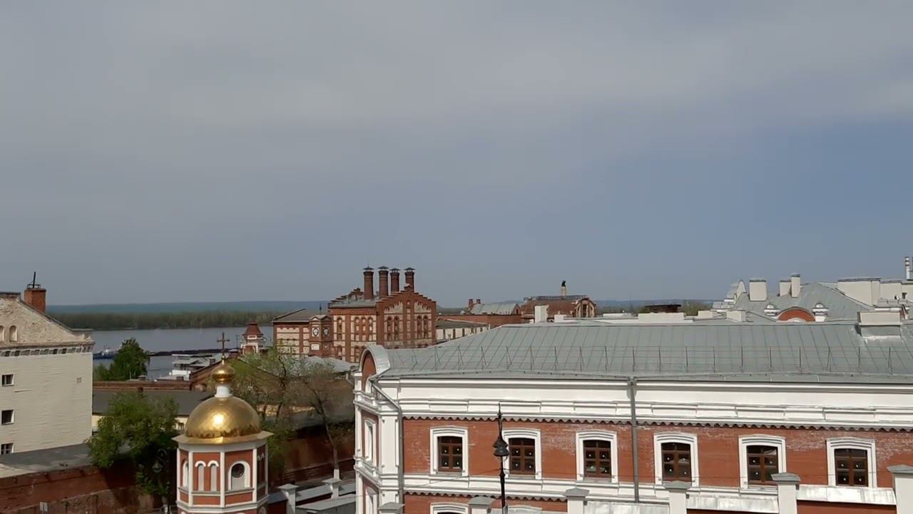 Самара. Данис. 30.04.2023
