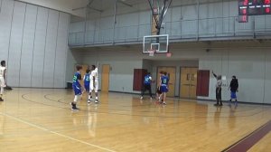 Gametime Tigers 2024 SA Excel TNY Game 3 Feb 2018 2of9