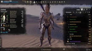 Addon Of The Week #20: Votan's Fish Fillet (A Fisherman's Best Friend) | The Elder Scrolls Online