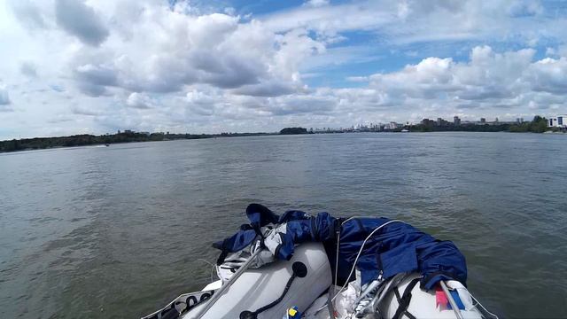 Покатушка на Вихре М 09.07.2017. Просто так, на память.