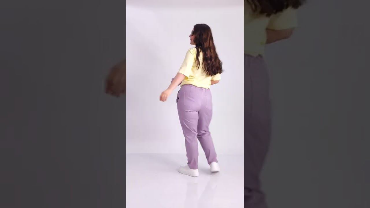 Видеообзор одежды для Вайлдберриз