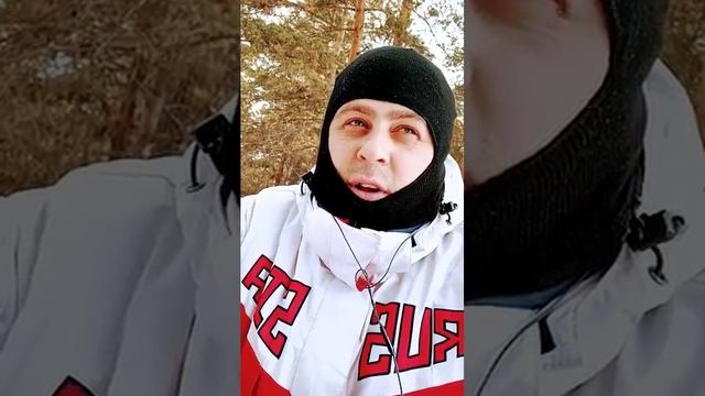 Новоя жизнь! многодетный папа?