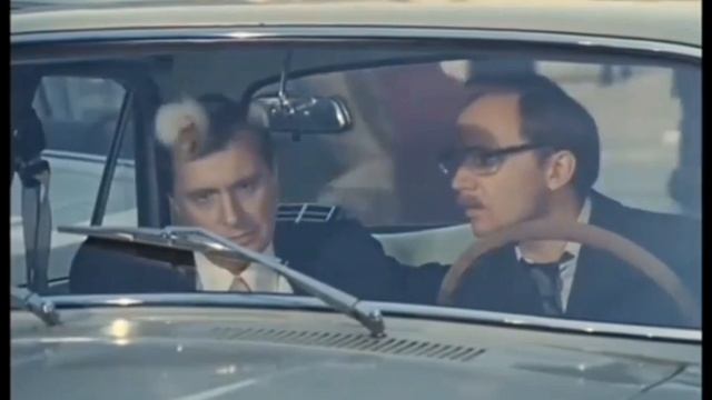 Служебный роман (Видео - 6)