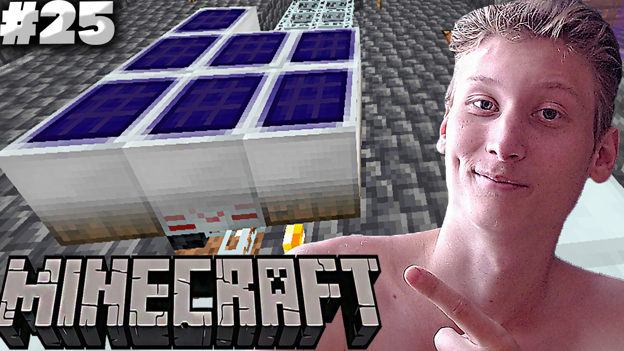 ЭНЕРГИИ УЖЕ НАЧИНАЕТ ХВАТАТЬ ► INDUSTRIAL CRAFT 2 ► MINECRAFT 1.19.2 #25