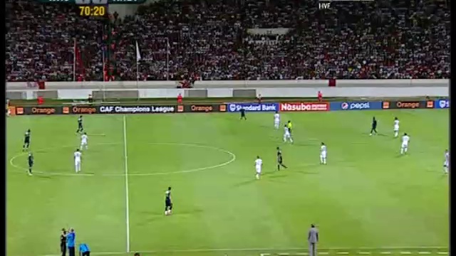 widad vs ahly streaming смотреть онлайн видео от tvonline2010 в хорошем ...