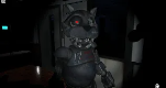Финал case animatronics