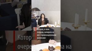 «Жесткий прессинг»: Галич призналась, что Собчак давила на нее во время интервью
