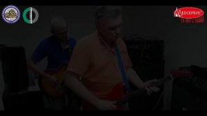 Клуб репетиция 20 августа 2019