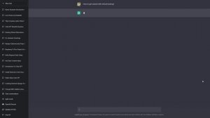 You NEED TO USE CHAT GPT now !!!