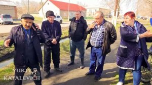 Есть что скрывать? Не пустили посмотреть как строят новую школу! Проблемы грунтовых вод дома в воде.