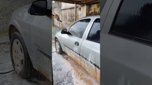multi 1000 em ação na pré lavação