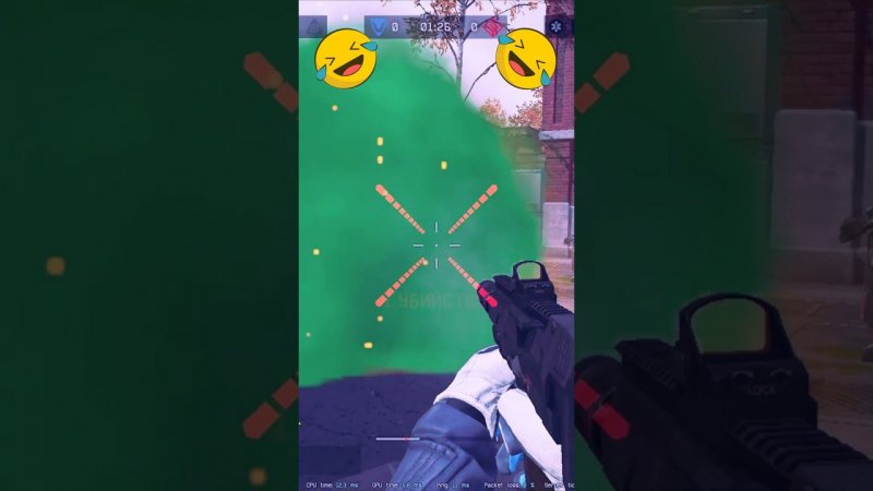 WARFACE!!!! И СНОВА ЧИТЕРИМ))))ЕЖИ #31 #shorts#warface#повезло#ржака#нагибаю#прикол#юмор