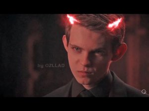 Peter Pan OUAT - любимец твоих дьявлов fmv edit