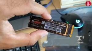 5 Best NVMe SSD 2023 - Best NVMe SSDs for PC, Laptop & Console