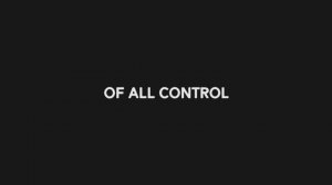 Ctrl+Alt+Del (Lyric Video)