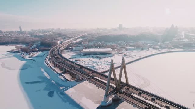 Казаныш - Город для молодежи