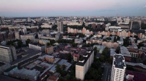 "Дом 56". Архитектор о концепции.
