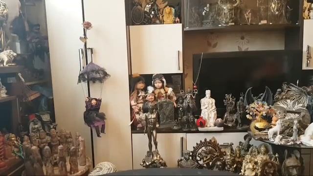 ТЫ ОДИНОКА НЕТ СВОБОДНА! ВЕДЬМИНА ИЗБА.