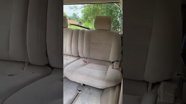 2006 TOYOTA ALPHARD 2.4 AEROSPORTS NEW FACELIF
