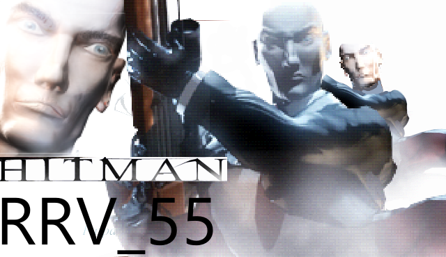 Мужик-хит /// Hitman: Codename 47#1