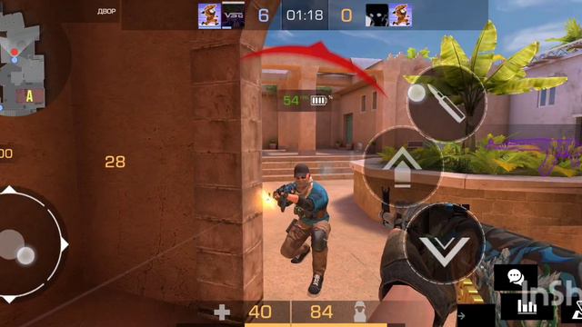 демка в союзниках в standoff2