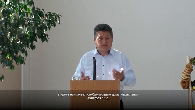 02_Еськин Валерий - ''Жатва Самарийская''