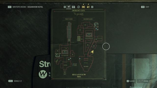 Alan Wake 2 -16
