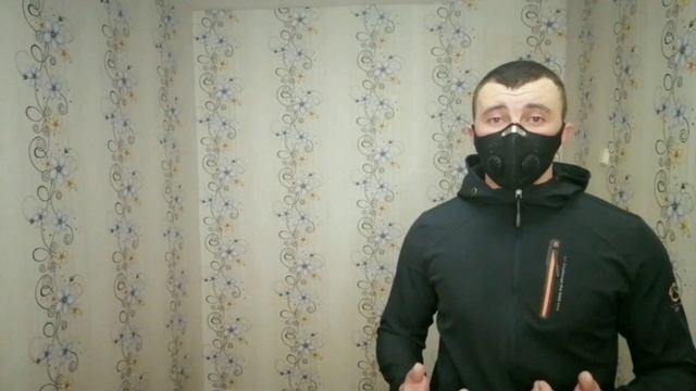 тренировка грудных ч 1