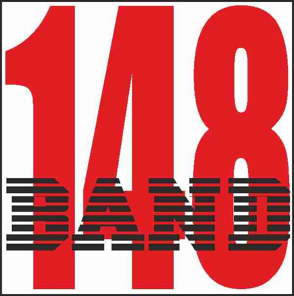 148 BAND Дворцовая пл. 2022г /бургер блюз/.