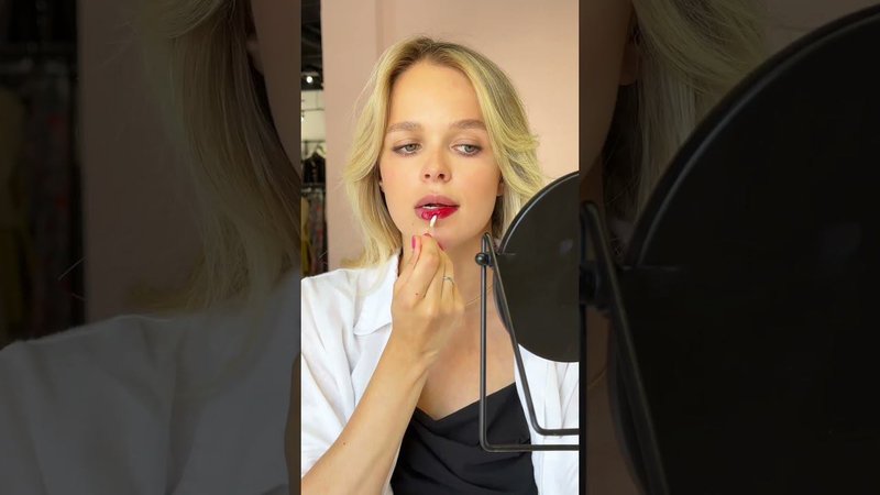 Что может быть лучше, чем начать новую неделю с мастер-класса в MAKEUP KITCHEN