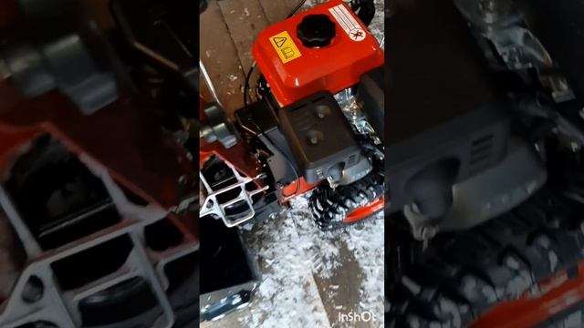 ПроПокупки.Обзор.Снегоочиститель Forza AC F-700.Фильм1.Серия2.mp4