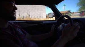 Buying a High Mileage Lotus Exige S Sight Unseen!!