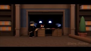 Best Friend _ Roblox Doors Animation